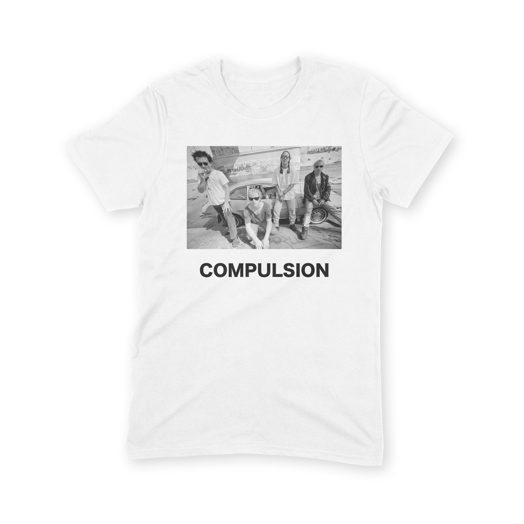 Compulsion Official
