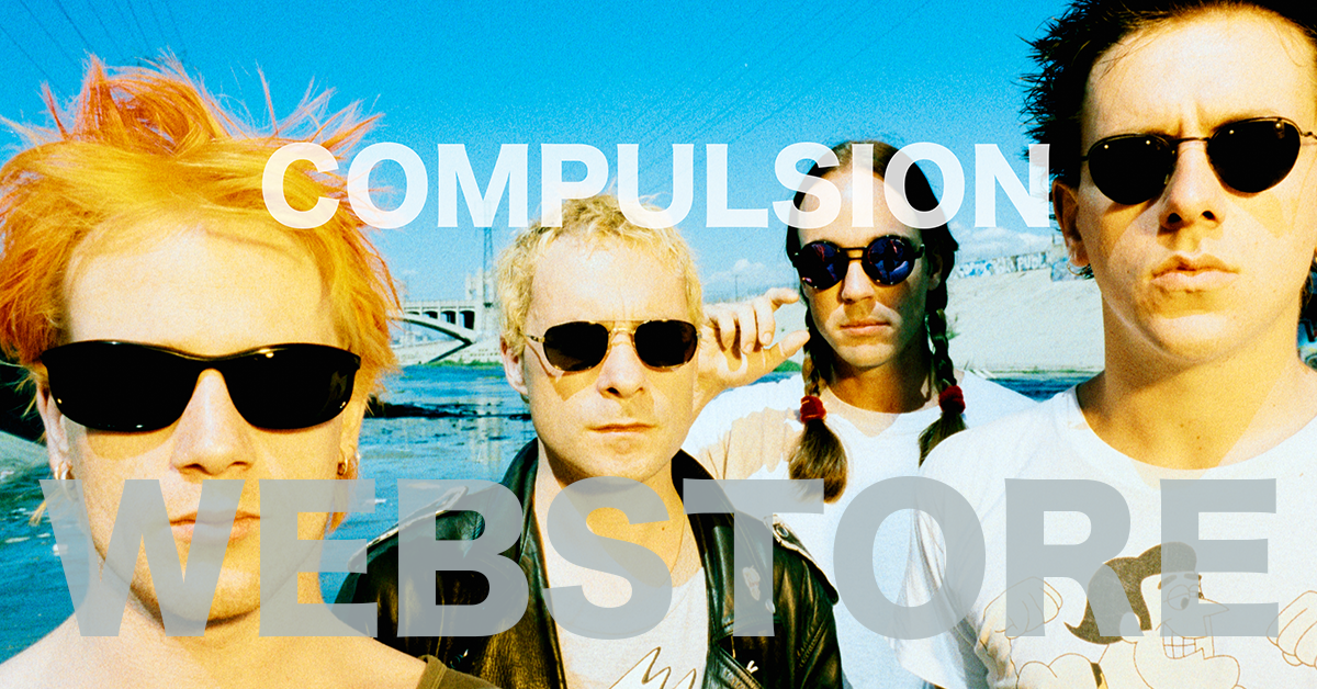 Compulsion Official